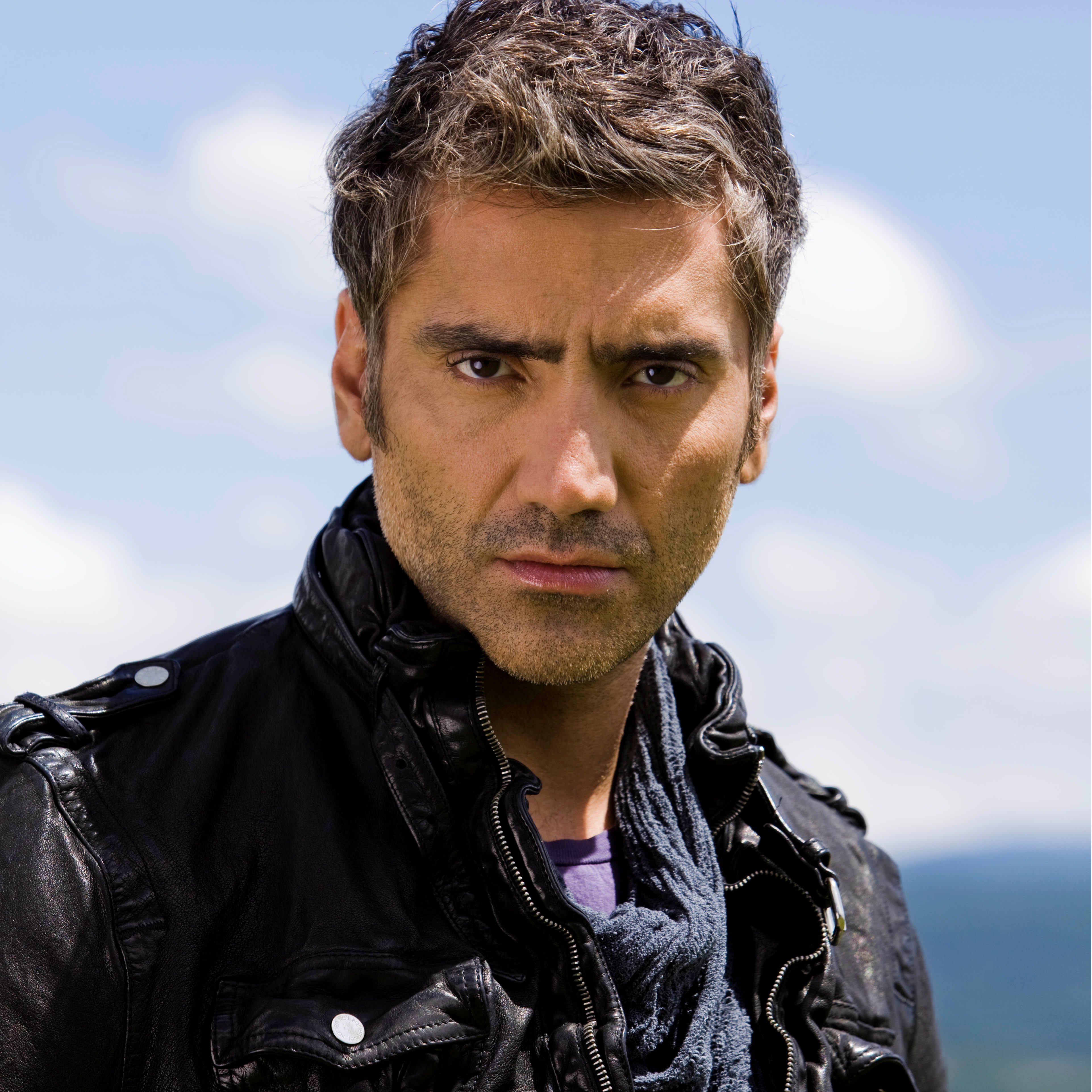 Alex Ubago Archivos - Cadena Dial